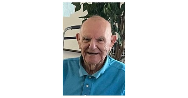 Charles Bauer Obituary (2024) - Rockland, MA - Magoun-Biggins Funeral Home