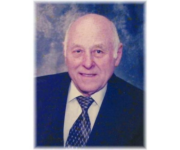 Frederick T. Bauer Obituary (2025) - Sebewaing, MI - Ransford Funeral ...