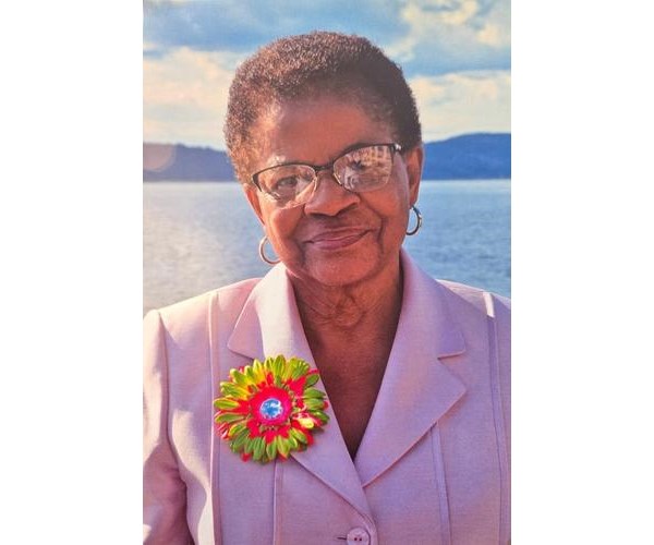 Bessie Reid Ford Obituary (2026) - Beaverton, OR - Riverview Abbey ...