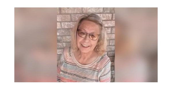 Elizabeth D. Vosberg Obituary (2022) - Rockford, IL - Fitzgerald ...