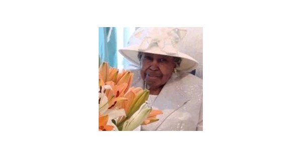 Mrs. Julia Mae Jeanette McCollum Obituary (2026) - Saginaw, MI - Evans ...