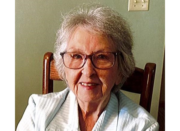 Muriel "Murl" Collins Obituary (2024) - Morristown, TN - Allen Funeral ...