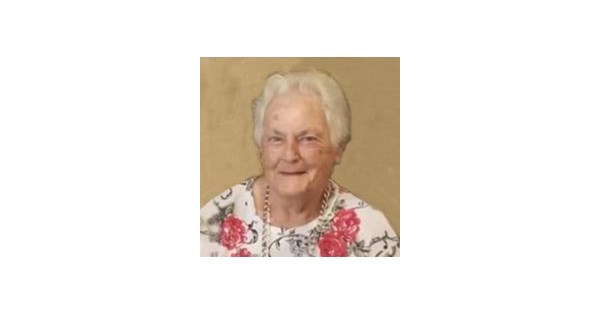 Judith Elizabeth "Judy" Thompson Obituary (1939 - 2025) - Columbia City ...