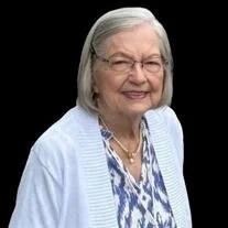 Charlene Witcher Lackie Obituary (2025) - Searcy, AR - Powell Funeral ...