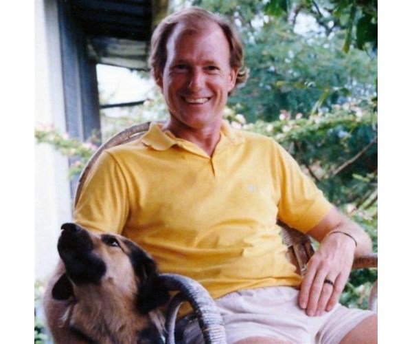 James William Dees Obituary (2025) - Longview, TX - Rader Funeral Home ...