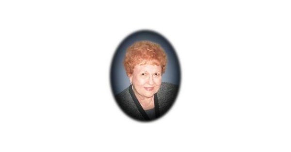 Julia A. Gilboy Obituary (1931 - 2025) - New Castle, PA - Mahoning Matters