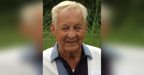 Joseph L. Tucci Obituary (2022) - West Warwick, RI - Carpenter-Jenks ...