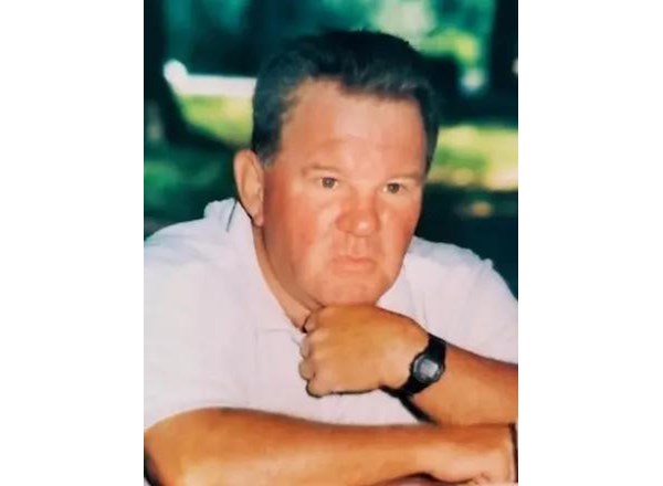 Larry W. Goshorn Obituary (2024) - Duncannon, PA - Ronald C.L. Smith ...