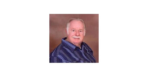 Jack Lee Gregory Obituary (2025) - Bossier City, LA - Osborn Funeral ...