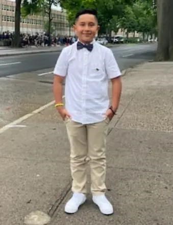 Dylan Dominguez Yanez Obituary and Online Memorial (2025)