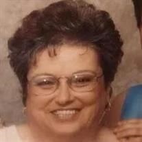Mrs. Elizabeth L. "Betty" Mello Obituary (2026) - Londonderry, NH - Fay ...