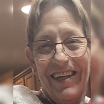 Rhonda Payne Obituary (2024) - Grand Prairie, TX - Guerrero-Dean ...