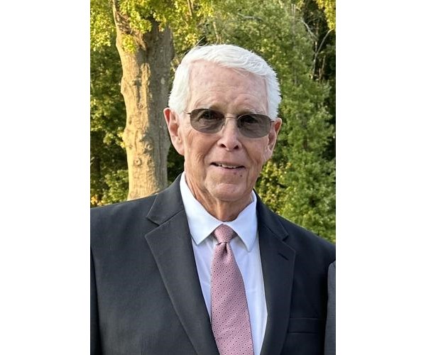 William Gunter Obituary (2025)