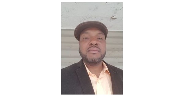 Corey Chapman Obituary (2025) - Talladega, AL - Terry's Metropolitan ...