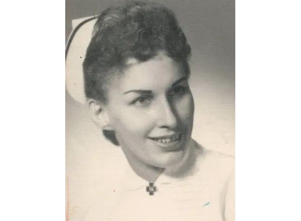 Jeanette Joyce Gillespie Obituary (2025) - Naperville, IL - Friedrich ...