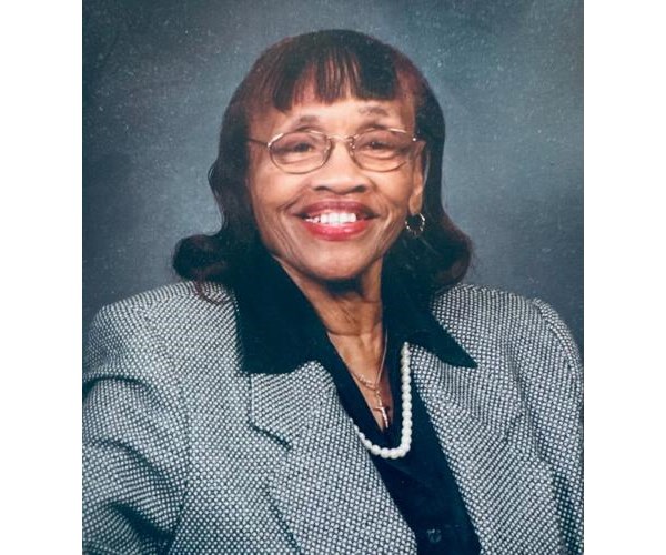 Mozell Chisholm Obituary (2025) - Jacksonville, FL - A.B. Coleman Mortuary