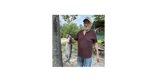 Aubie Dale Nash Obituary (2024) - Onalaska, TX - Cochran Funeral Home ...