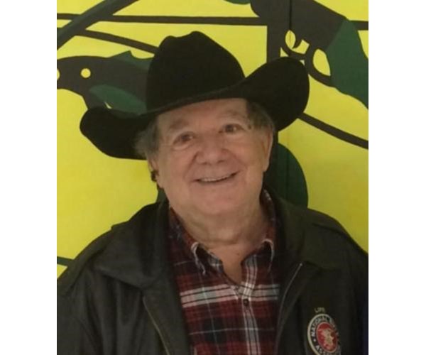 Robert Willis Gee Jr. Obituary (2024) - Ida, MI - Capaul Funeral Home