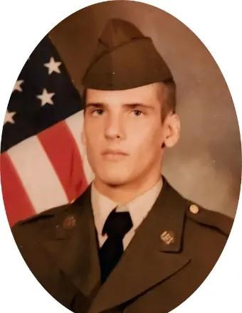 Terry Lamar Burton Obituary (2025) - Soddy Daisy, TN - Legacy Funeral ...