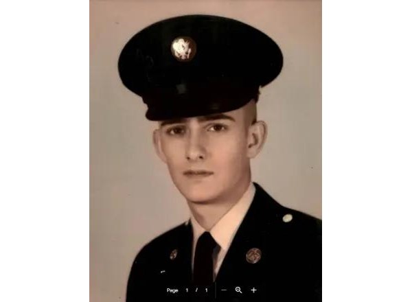 Anthony Eliopoulos Obituary (2024) - Mesa, AZ - Red Mountain Funeral Home