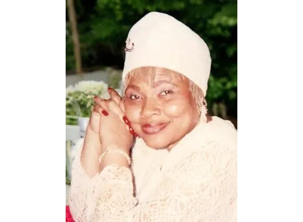 Heady Yvonne Murphy Obituary (2024) - Trenton, NJ - Campbell Funeral ...