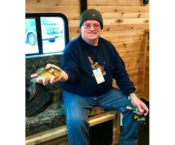 Dale T. Bennett Obituary (2025) - Grand Rapids, MI - Memorial Alternatives