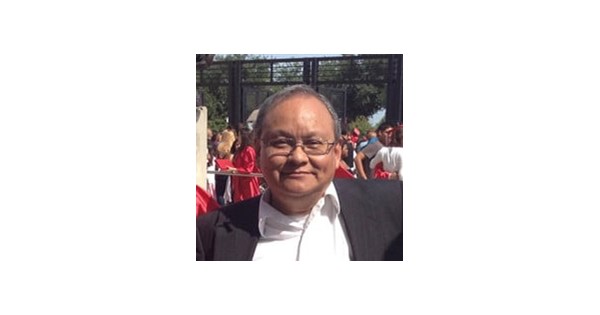 Francisco Zamarripa Jr. Obituary (2022) - Houston, TX - Felix H ...