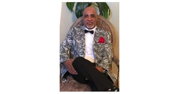 Michael Orlando Cannady Obituary (1959 - 2025) - North Charleston, SC ...