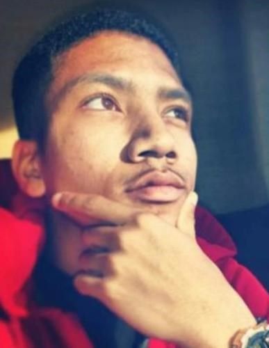Trevian Tobias Allen Jackson Obituary (2025) - Jacksonville, FL - Sarah ...