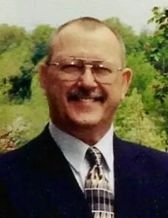 Gary R. Olson Obituary (2025) - Jamestown, NY - Lind Funeral Home, Inc.