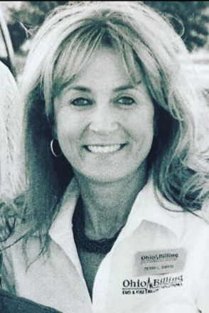 Terri L. Davis Obituary (2025) - Bolivar, OH - Lebold-Smith Funeral ...