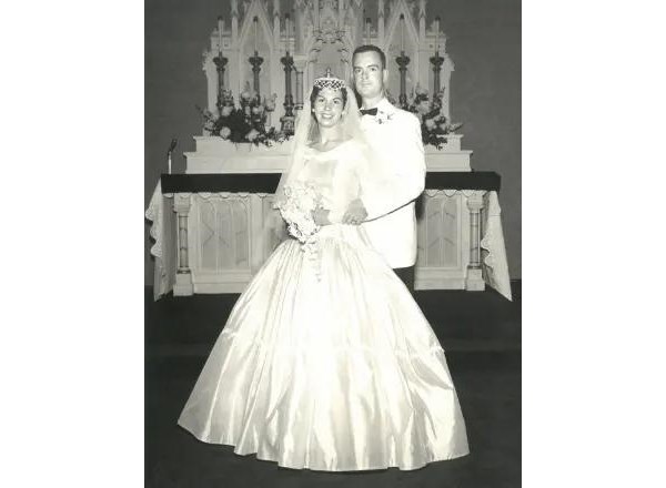 Doris Cecelia O'Keefe Obituary (2025) - San Clemente, CA - Lesneski ...