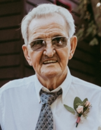 Billy Frank Garner Obituary (2025) - Burkesville, KY - Ballou & Stotts ...