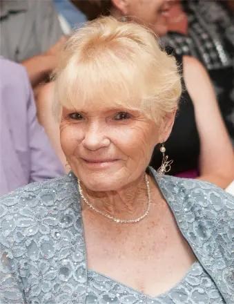 Shellie Ann Brownlee Obituary (2025) - Warner Robins, GA - Burpee-Scott ...