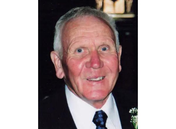 Terry Carter Obituary (2024) - St. Johns, MI - McGeehan Funeral Homes ...