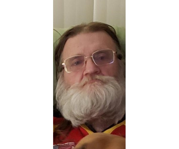 Robert Doherty Obituary (1956 - 2022) - Newton Falls, OH - Mahoning Matters