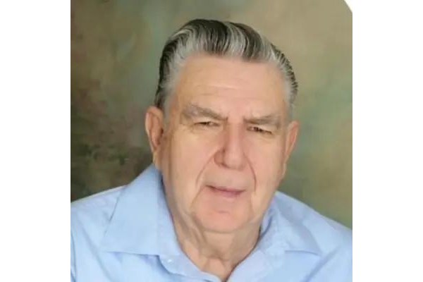 Gene Leslie Countryman Obituary (2025) - Pensacola, FL - Faith Chapel ...