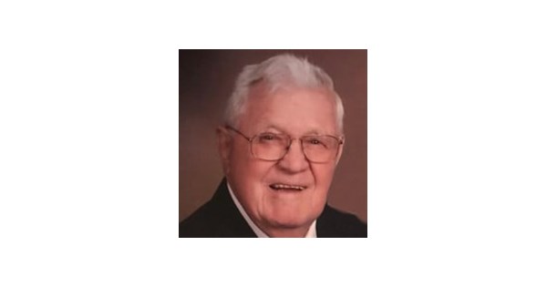 Dale Wittry Obituary (2024) - Carroll, IA - Sharp Funeral Home - Carroll