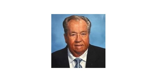 Bernard R. Anderson Sr. Obituary (2025) - San Antonio, TX - Mission ...
