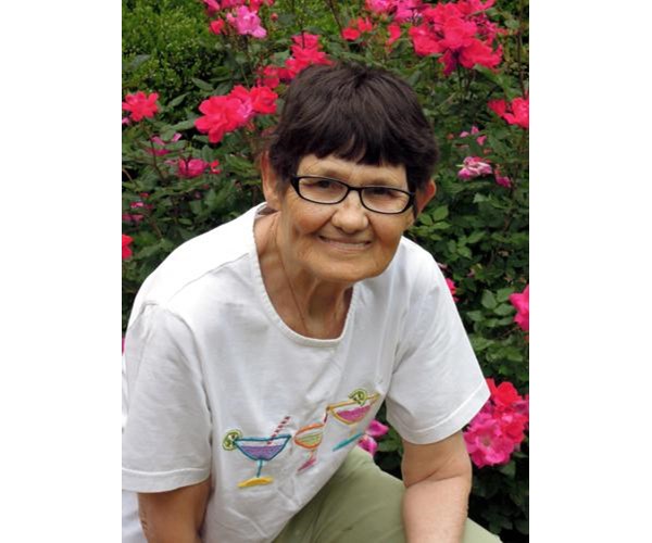 Adeline Jane Fain Obituary (2025) - Madison, TN - Madison Funeral Home