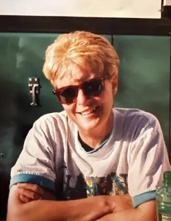Katherine Sandness Obituary (2025) - Sun City West, AZ - Camino Del Sol ...