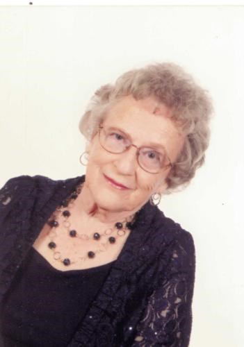 Marian L. Phelps Obituary (2022) - Meadville, PA - Rose and Waid ...