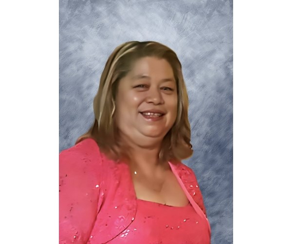 Consuelo Diaz Obituary (2023) - Garland, TX - Pilar Funeral Home - Garland