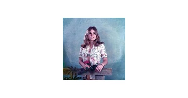Janine Alice Keefer Obituary (2026) - Mount Pleasant, TX - Bates Cooper ...