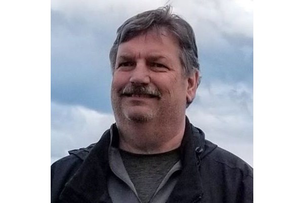James Lawrence Ward Jr. Obituary (2025) - Edmonds, WA - Beck's Tribute ...