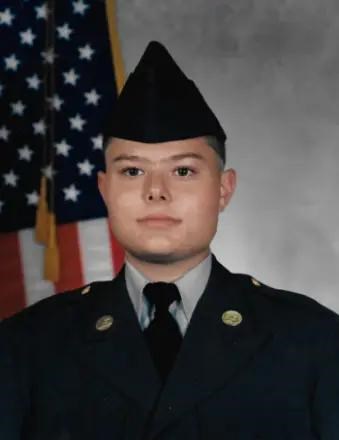 Eric Matthew Warden Obituary (2025) - Huntsville, AL - Laughlin Service ...