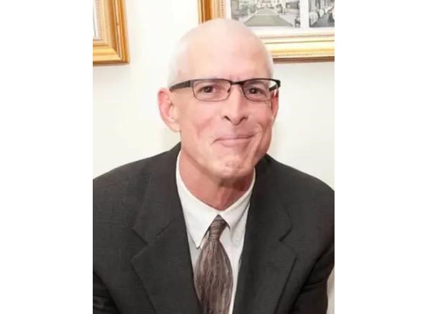 James R. "Jim" Crowley Obituary (1958 - 2025) - New Britain, CT - WFSB
