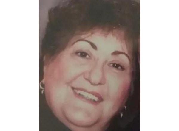 Rosemarie Katherine Keefe Obituary (2024) - Melrose, MA - Gately ...