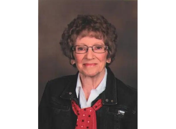 Sara Thatcher Obituary (2024) - Marshalltown, IA - Anderson Funeral ...