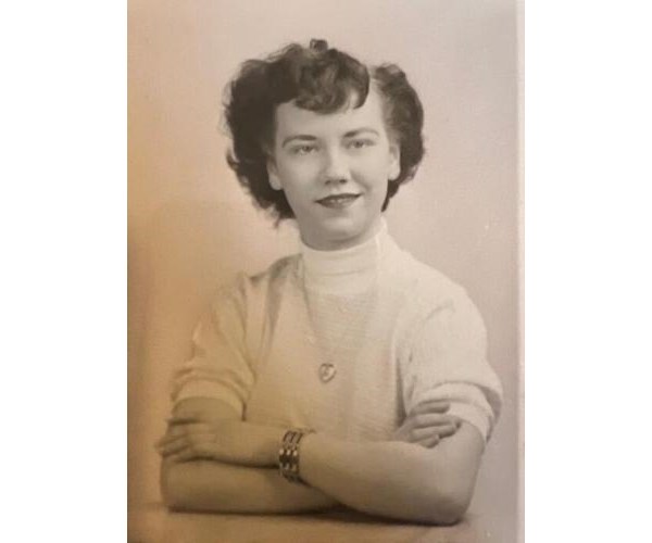 Bonnie Jean Provchy Obituary (2024) - Barberton, OH - Cox-McNulty ...